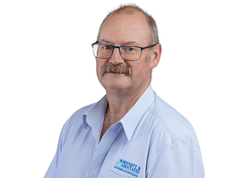 Meet the team - Bennett & Associates