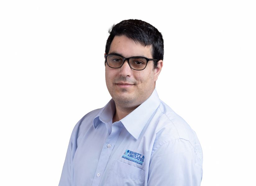 Meet the team - Bennett & Associates